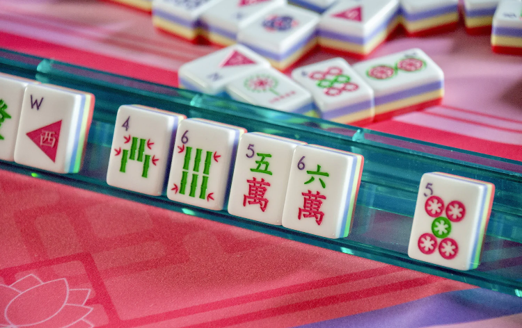 Complete Crash Course: Mahj 101 & 102 Tickets | Mahj Mama