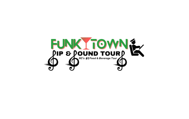 Funkytown Sip & Sound Tour - Dec Tickets | Focus Eventures