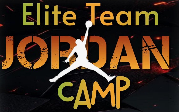 Team Jordan Camp Tickets | Team Jordan Camp