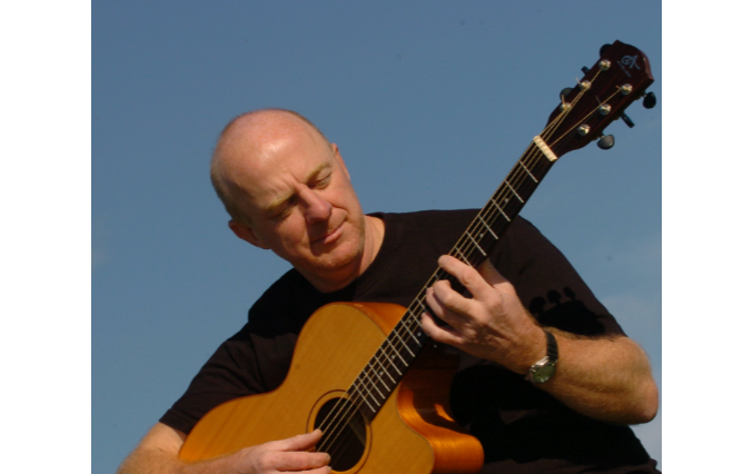 Ray Moore In Concert - Archived Tickets | Irish Heritage Center of ...