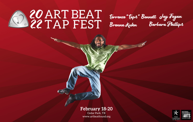 Art Beat Tap Fest Tickets | The Art Beat Foundation