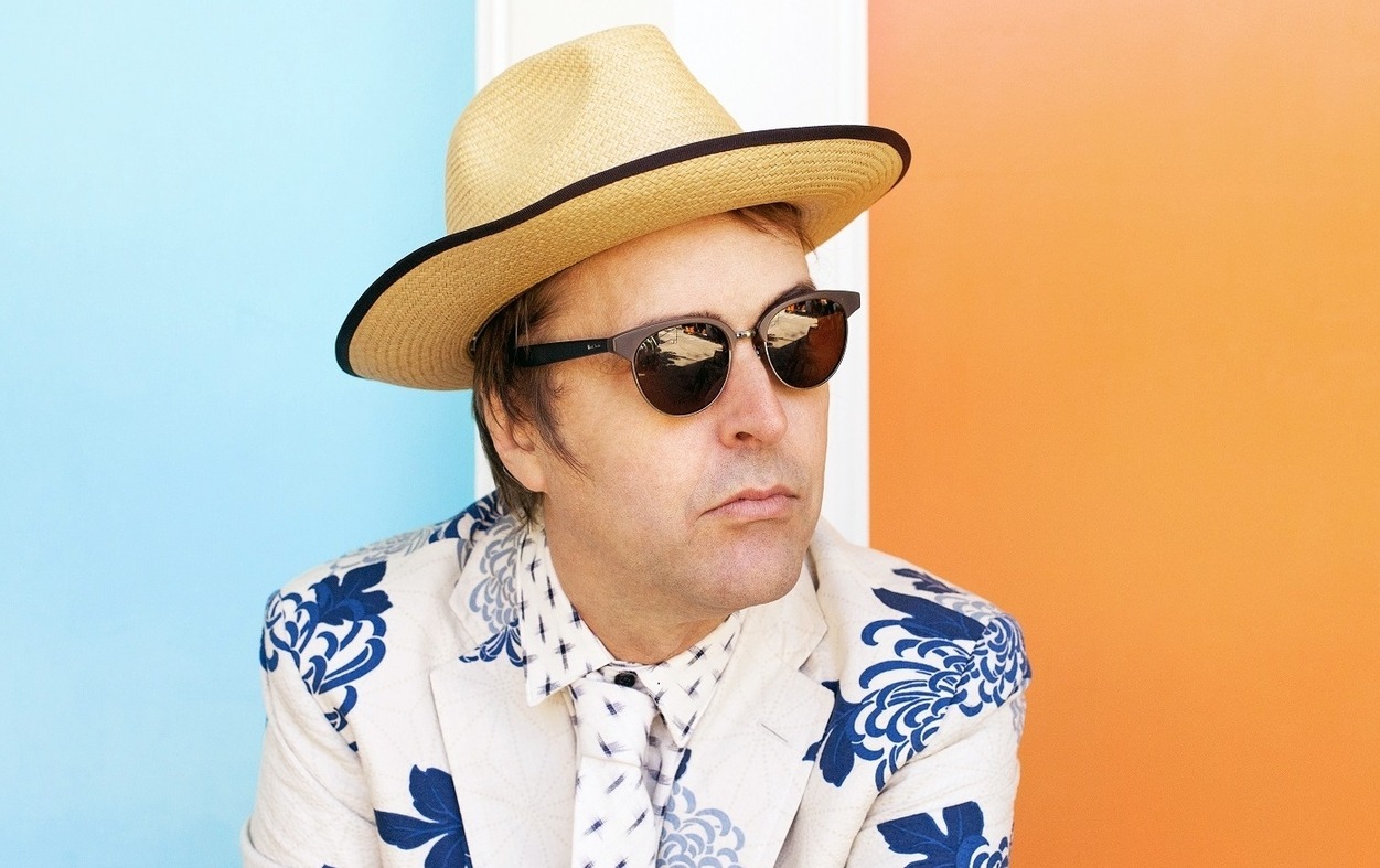 Chuck Prophet's Summertime Thing 2026 Tickets | TruEcho Artists & Evvents