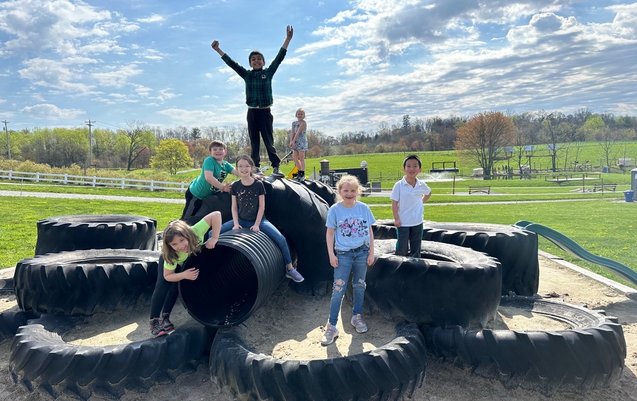 Summer Play Days 2025 Tickets | Fields Of Adventure