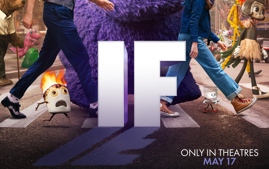 IF Tickets | Sea View Theatre