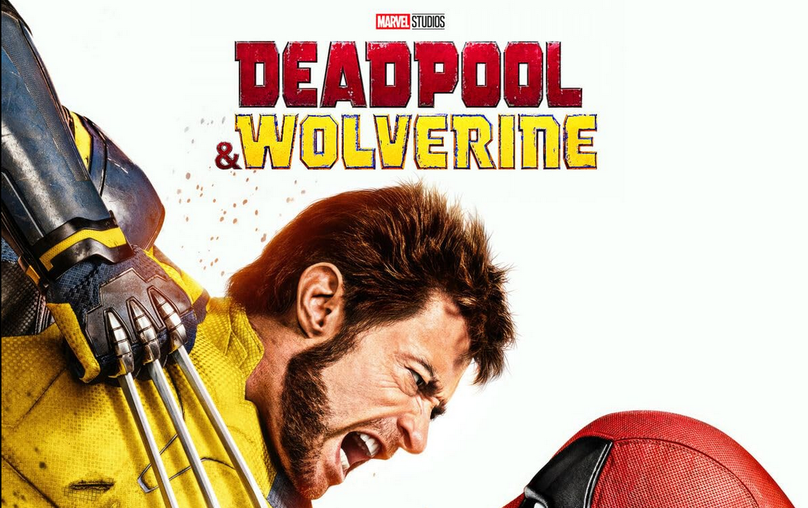 Deadpool and Wolverine Tickets | Sea View Theatre