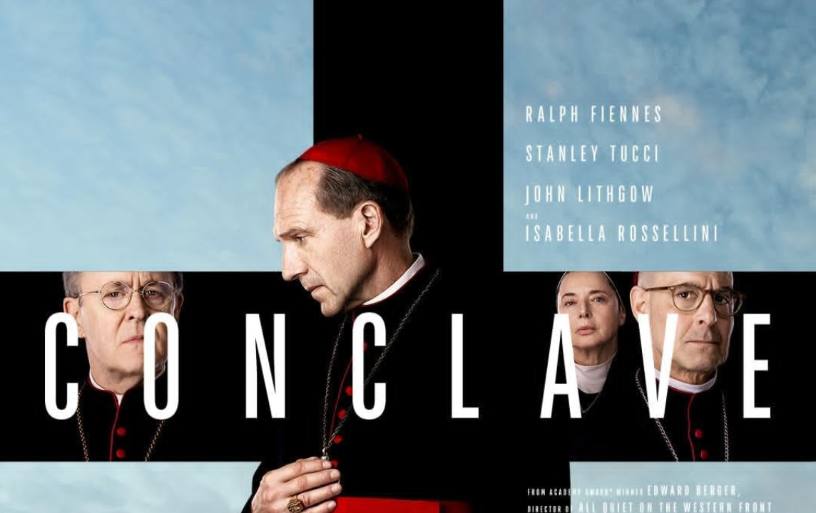Conclave Tickets | Sea View Theatre