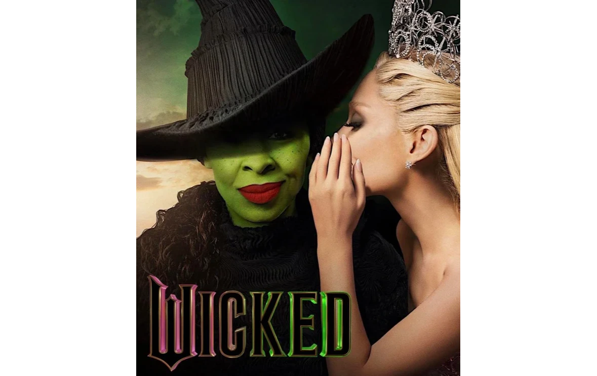 Wicked Tickets | Sea View Theatre