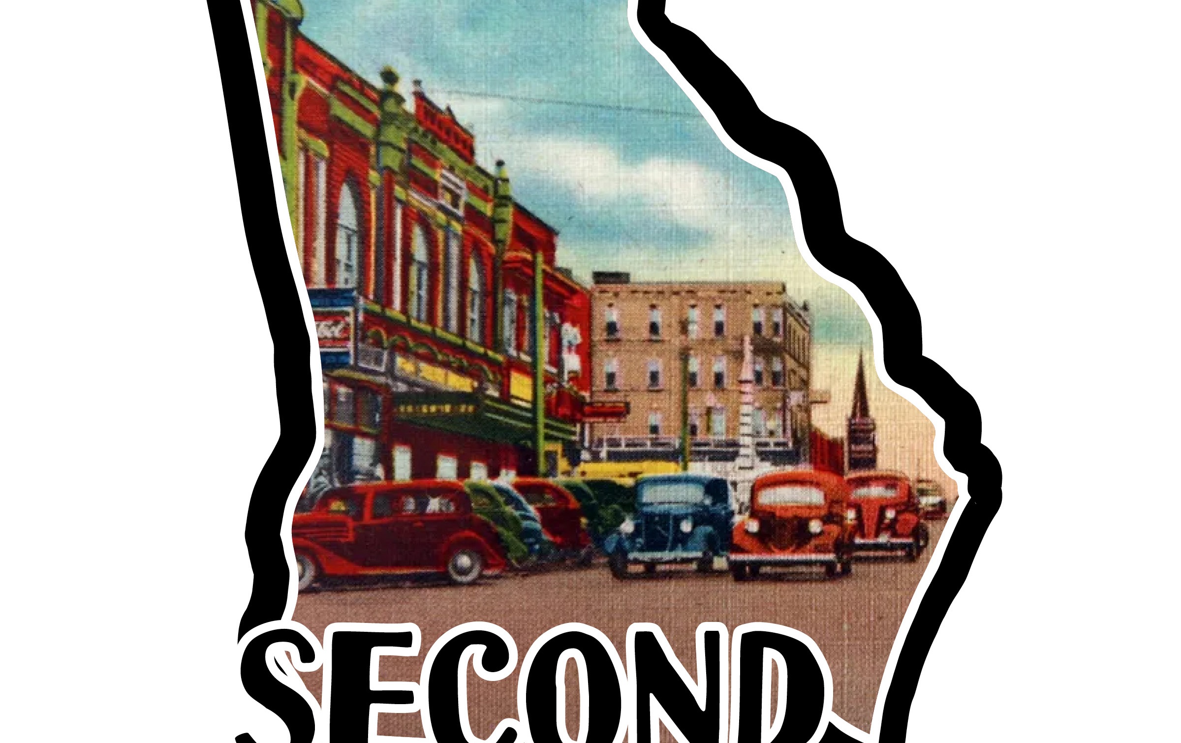 Second Samuel Tickets | The Potomac Playmakers
