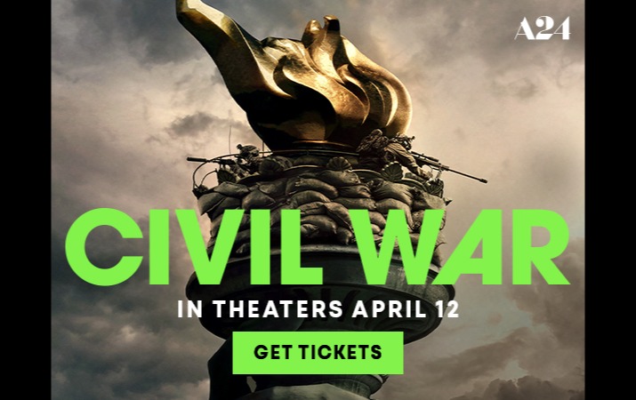 Civil War Tickets | Parke Players Ritz Theater