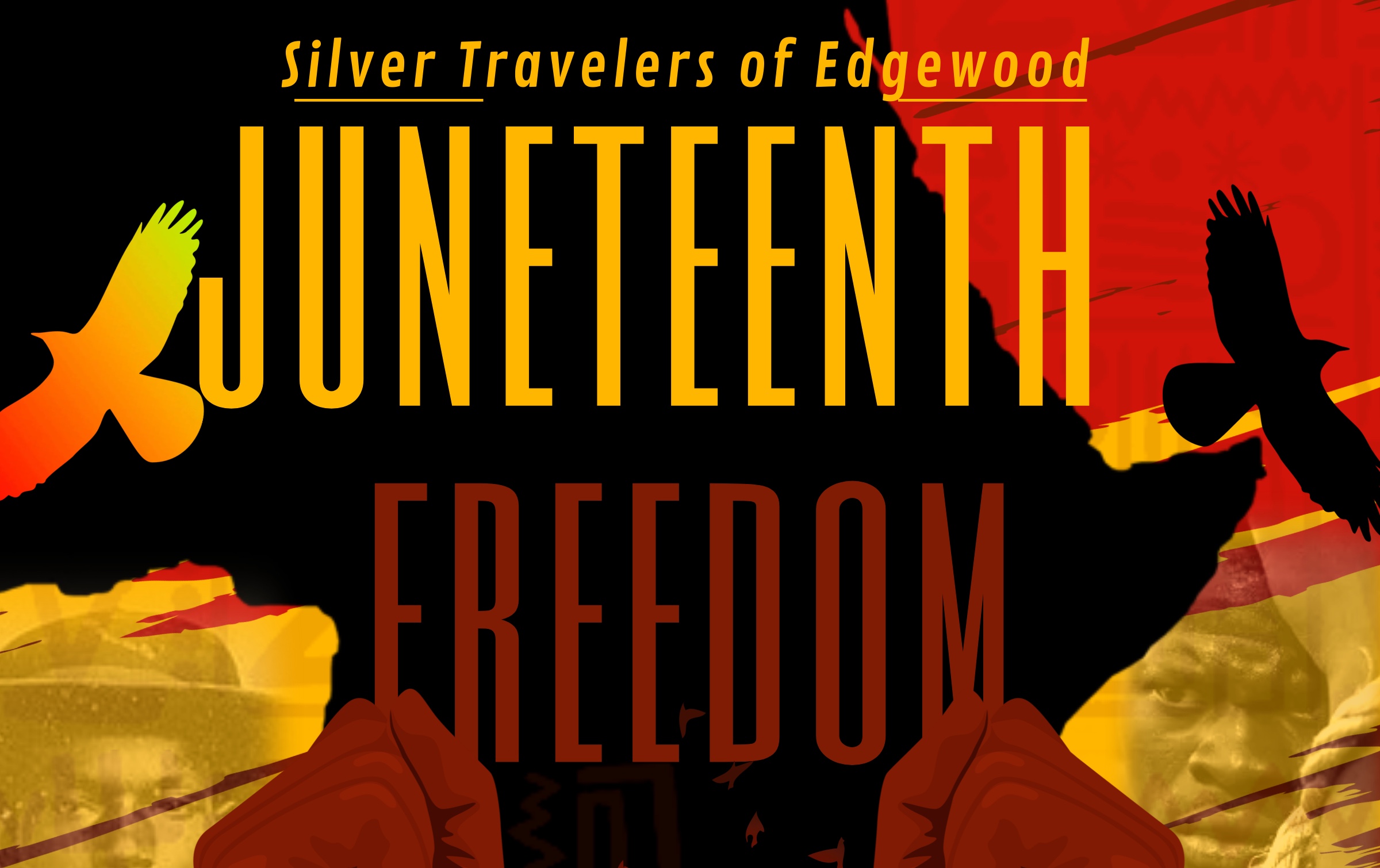 Celebrating Freedom - Bus Trip to National Museum of African American ...