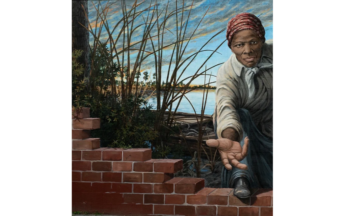 The Harriet Tubman Tour (Juneteenth) Tickets | Travel With TLK