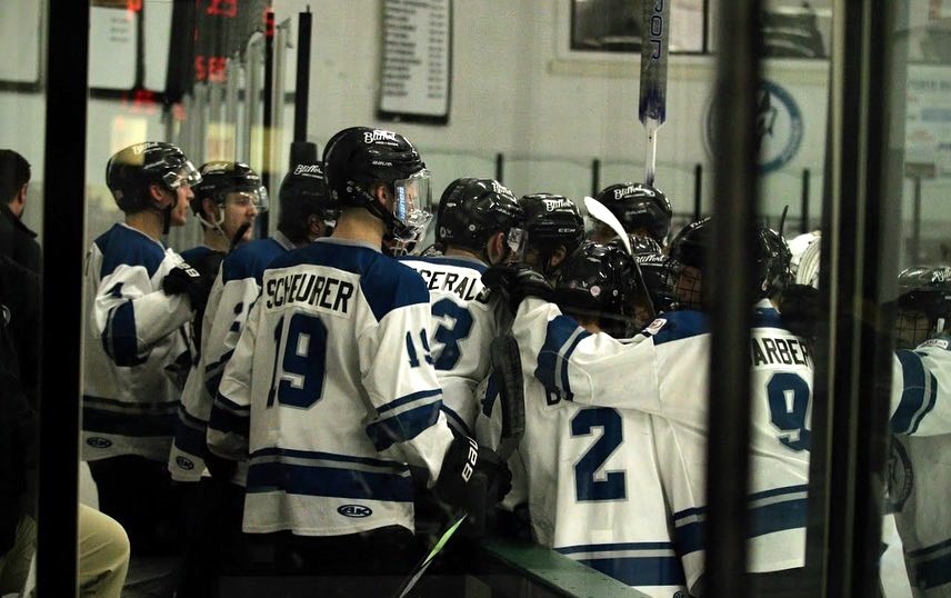 Season Reserved Rink Side Table Seating for 4 Tickets | West Bend Power ...