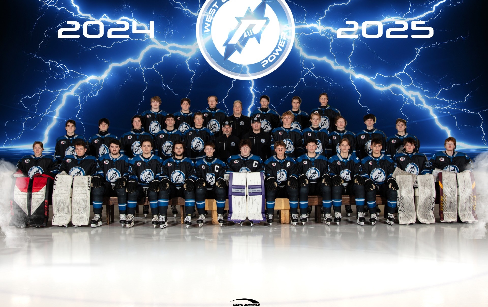 Central Division Round One Playoffs - Game one Tickets | West Bend ...