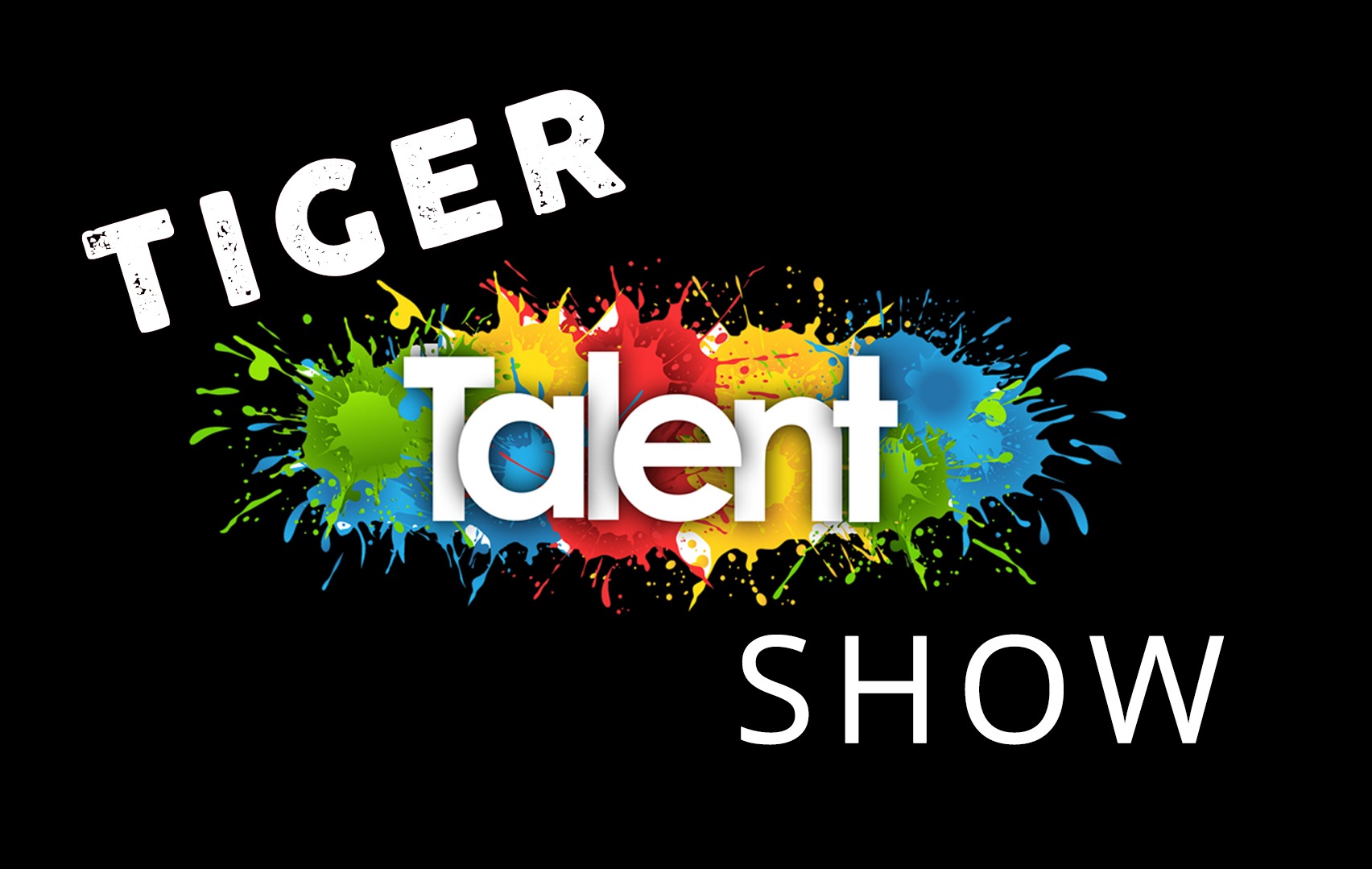 Tiger Talent Show Tickets | KTIG News