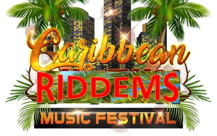 CARIBBEAN RIDDEMS MUSIC FEST - FL Tickets | Conglom Entertainment