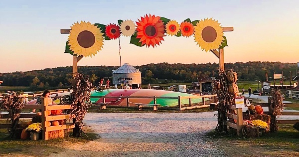 Season Pass 2023 | Jackson Farm