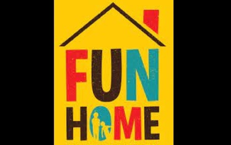 Fun Home Tickets | A Common Thread Theatre Company