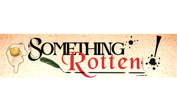 Something Rotten Tickets | A Common Thread Theatre Company