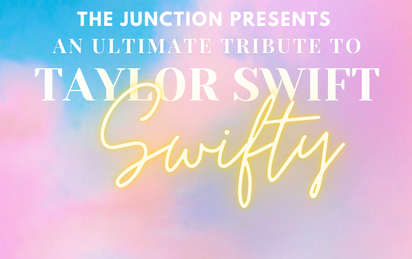 Swifty- The Ultimate Taylor Swift Tribute Tickets | The Junction Swifty- The Ultimate Taylor Swift Tribute Tickets | The Junction