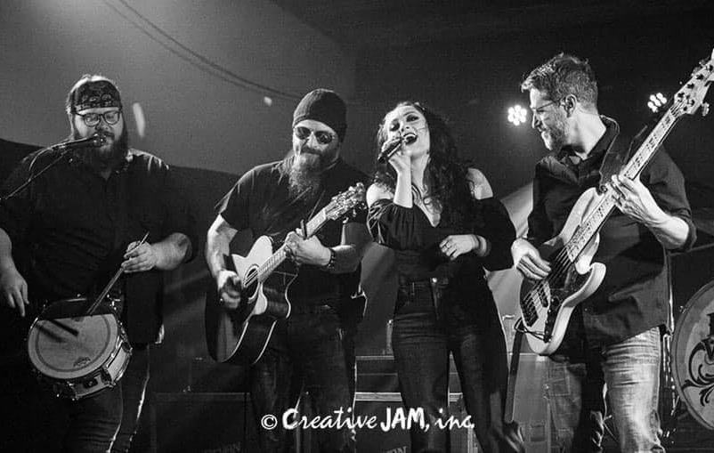 The Devon Worley Band w/Ronnie & The Redwoods Tickets | Ryders Saloon