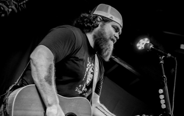 Drew Cooper Band w/guest Samuel John Tickets | Ryders Saloon