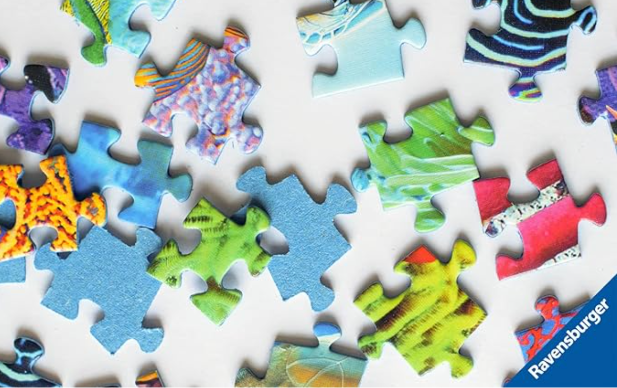 Speed Puzzle Palooza- Teams Competition Tickets | Ravensburger North ...
