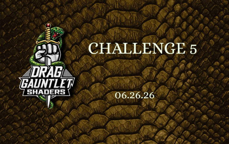 Worcester Drag Gauntlet Shaders 1.5 Tickets | Dishe Enterprises