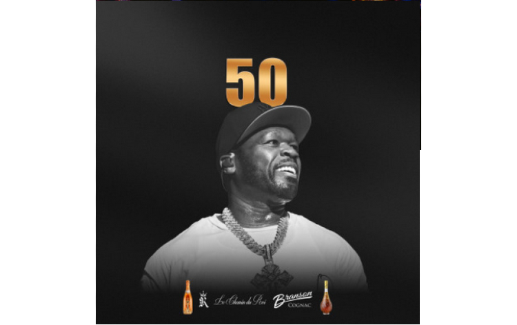 50 CENT LIVE on Friday, September 12, 2025 from 10:30 PM - 03:30 AM ...