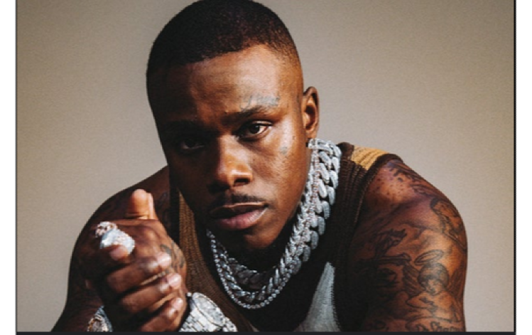 DaBaby | Vegas Pool Party Saturday | Drai's Beachclub Tickets ...
