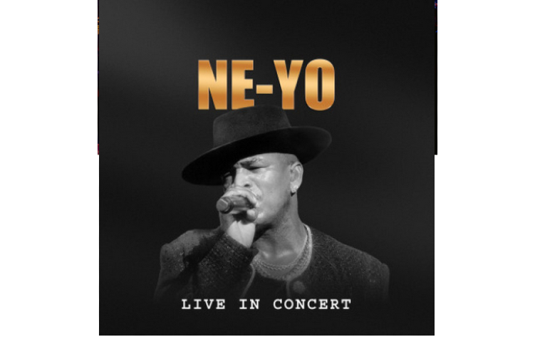 Ne-Yo LIVE on Friday, October 10 @DRAIS NIGHTCLUB |LAS VEGAS Tickets ...