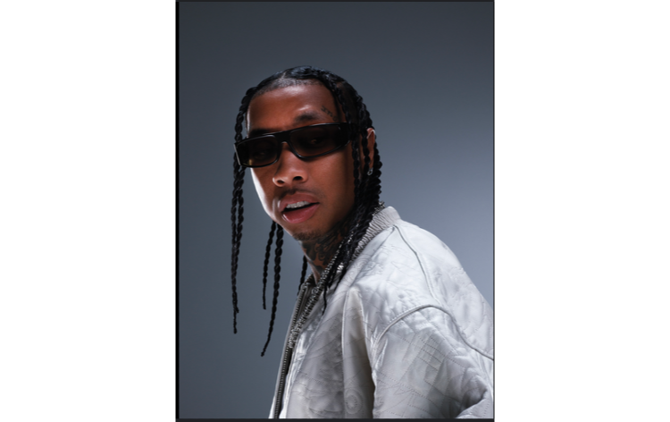 TYGA - Mexican Independence Day Weekend Sep 13, 2025 at 10:30 PM to Sep ...