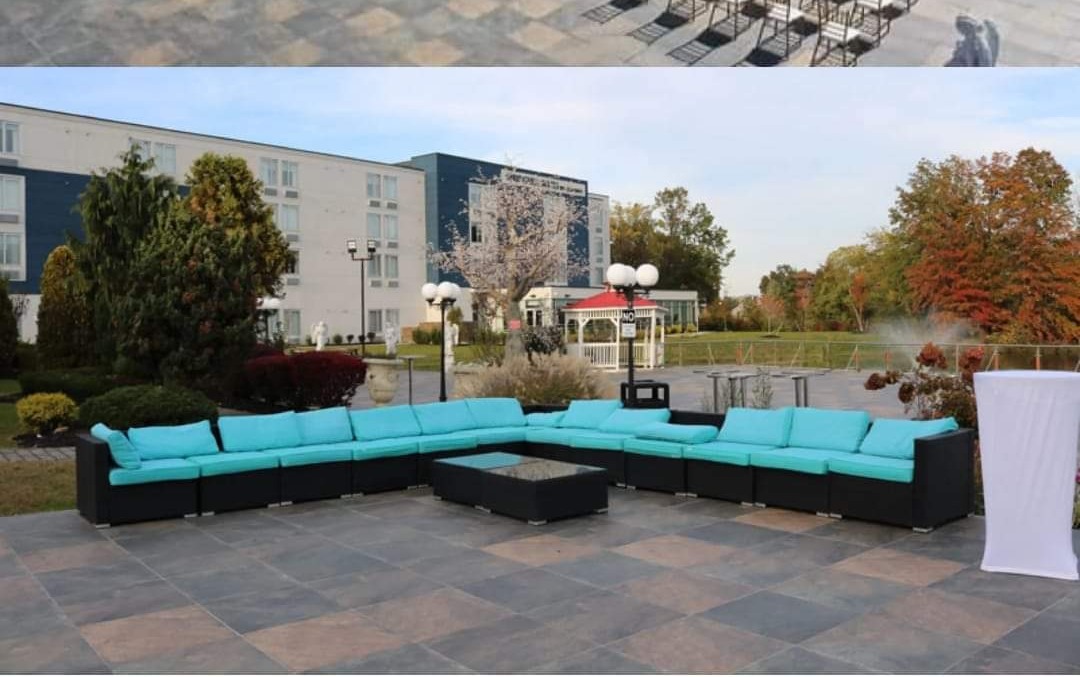 Reminisce by the Lake 80s vs 90s Tribute w/ RL from Next Tickets | High ...