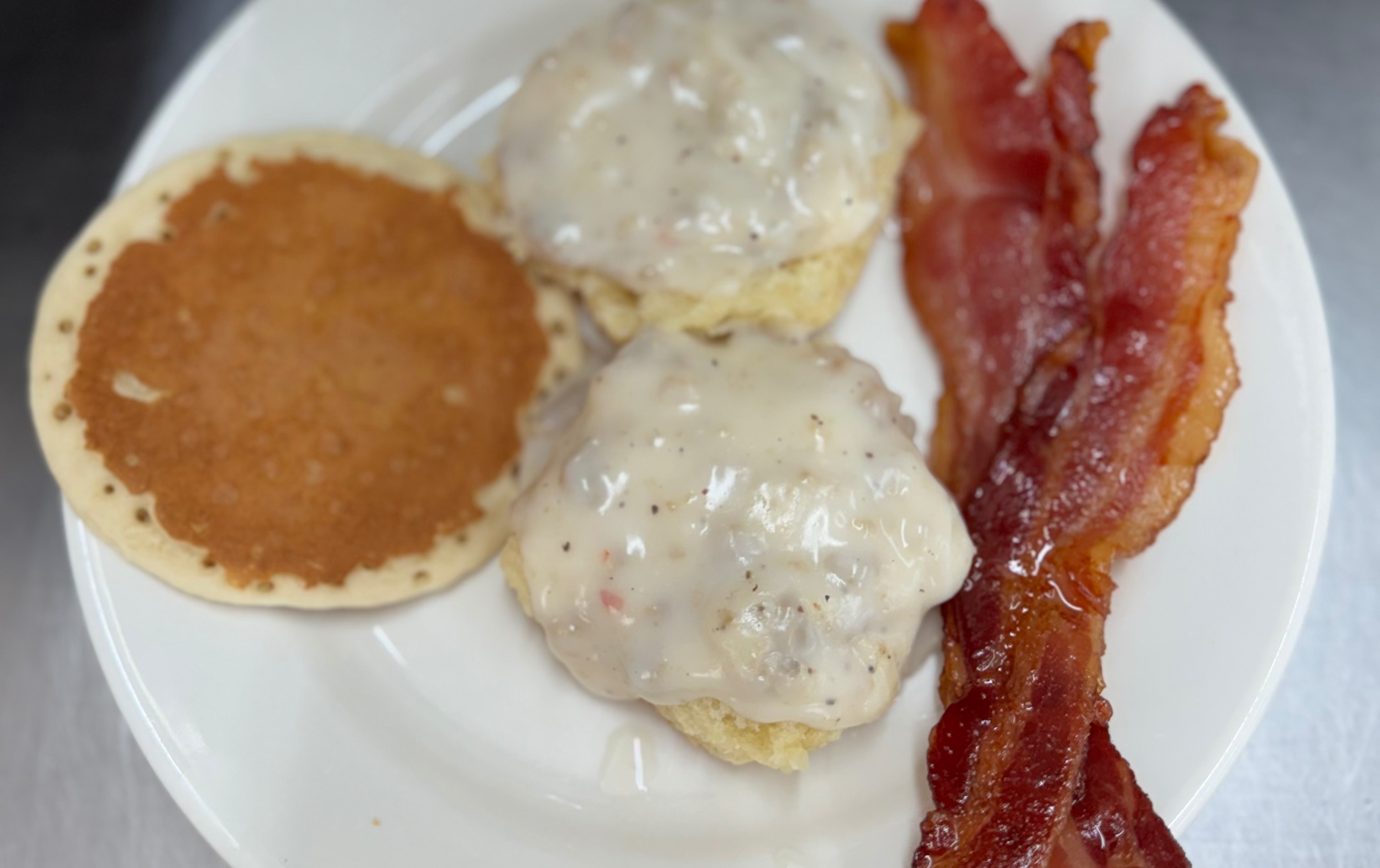 Saturday breakfast buffet - Archived Tickets | Balsam Mountain Inn