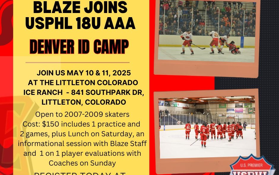 Decatur Blaze ID Skate Springfield Tickets | Decatur Blaze