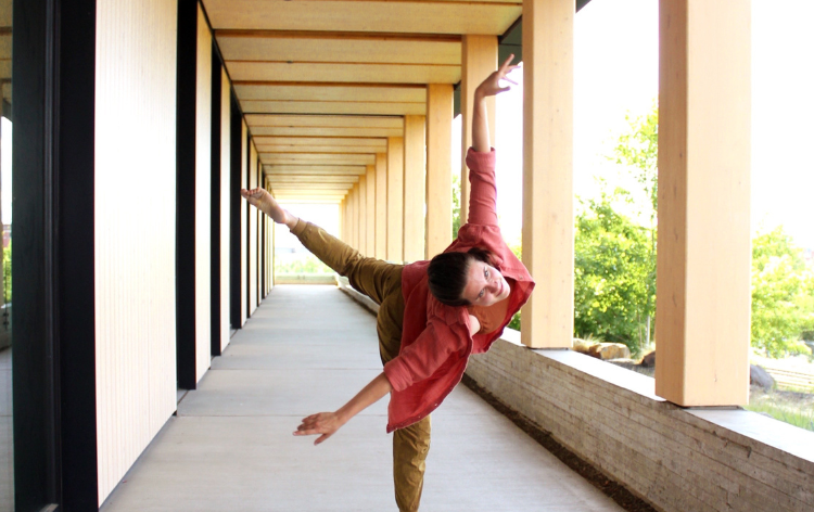 In Parallel Tickets | Vytal Movement Dance