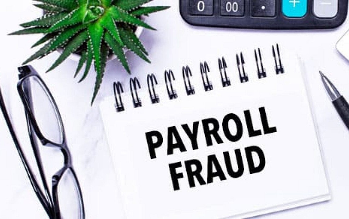 Payroll Fraud Tickets | Great Lakes Bay Chapter Payroll Professionals