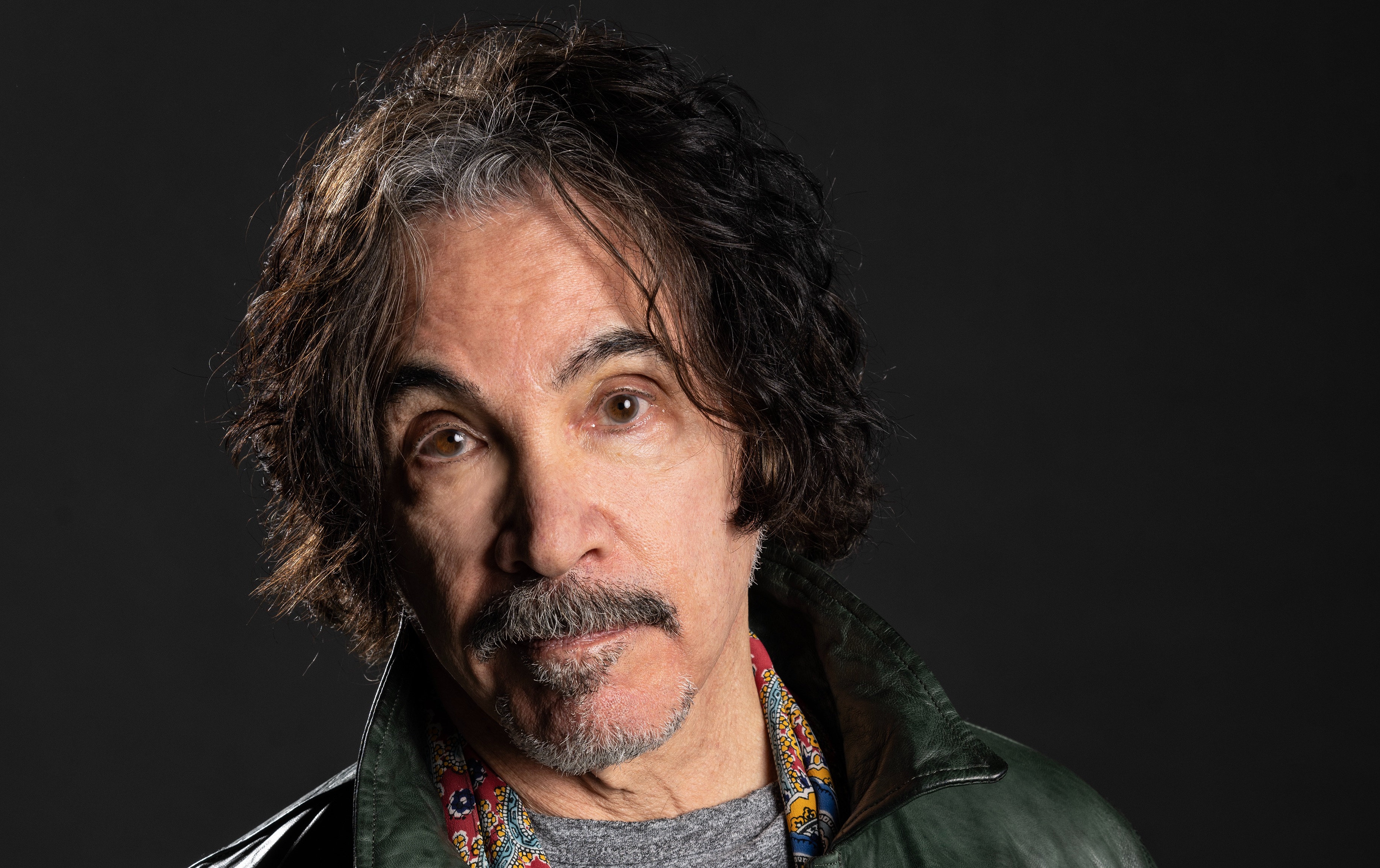 An Evening of Songs and Stories with John Oates Tickets | Acadiana ...