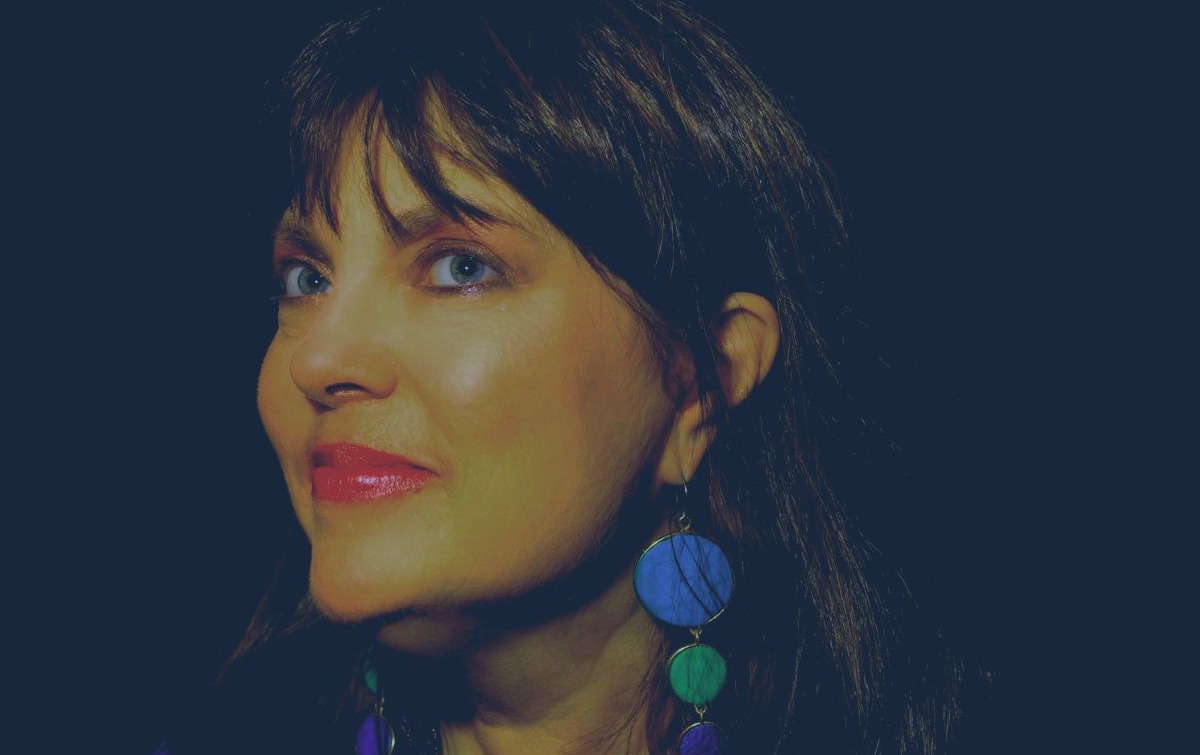 Jill Butler's Joyride Tickets | Acadiana Center for the Arts
