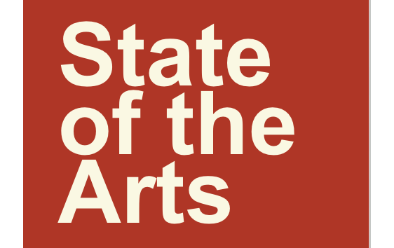 State of the Arts Symposium 2025 Tickets | Acadiana Center for the Arts