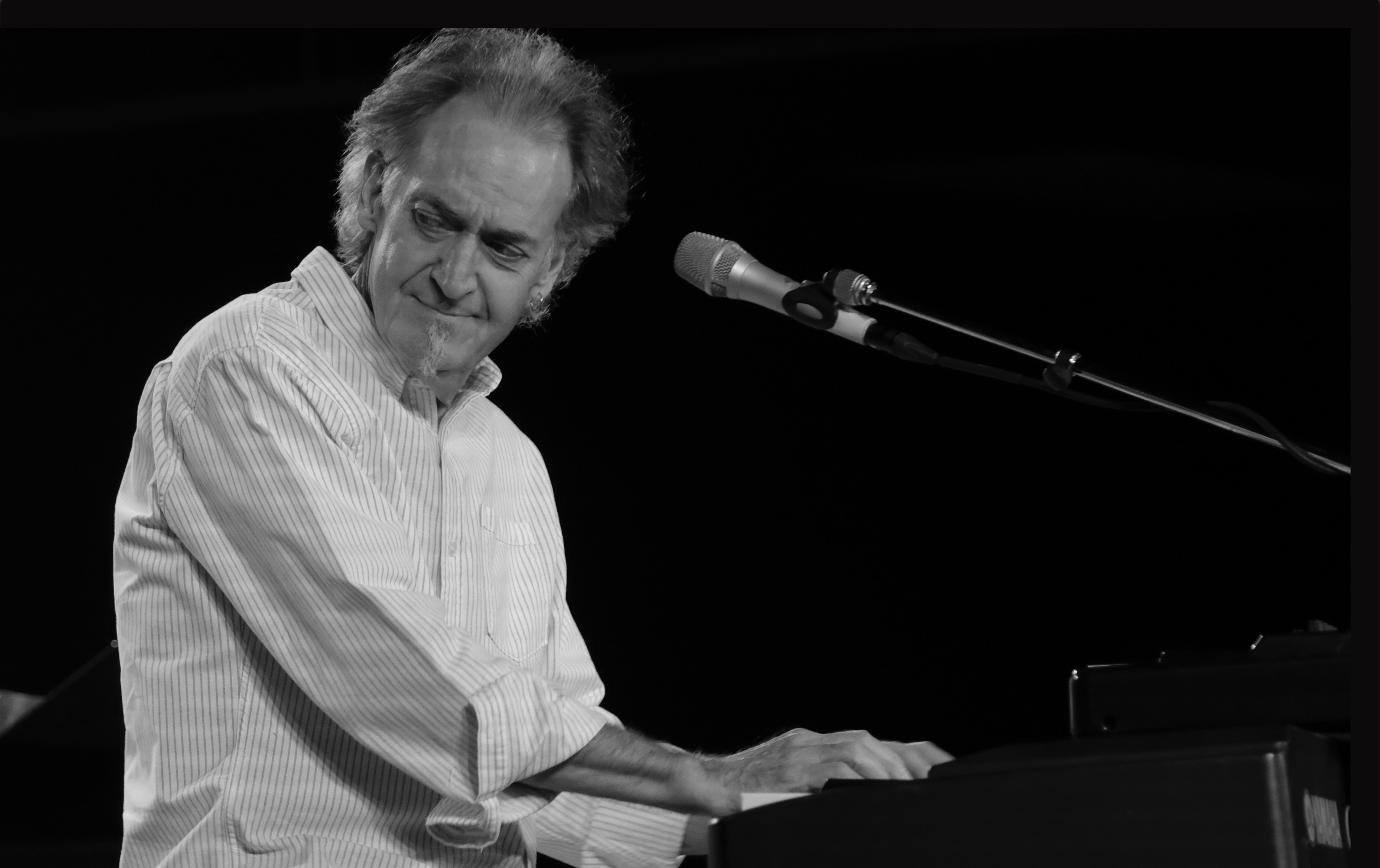 Steve Conn: A Life of Words and Music featuring Sonny Landreth Tickets ...