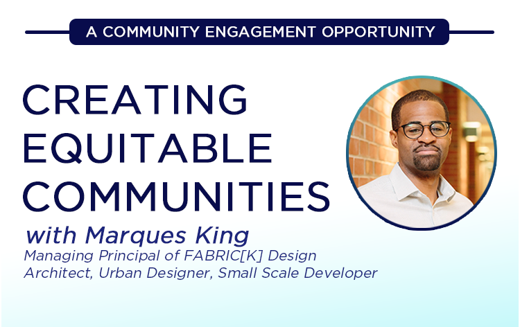 Creating Equitable Communities Tickets | Acadiana Center for the Arts
