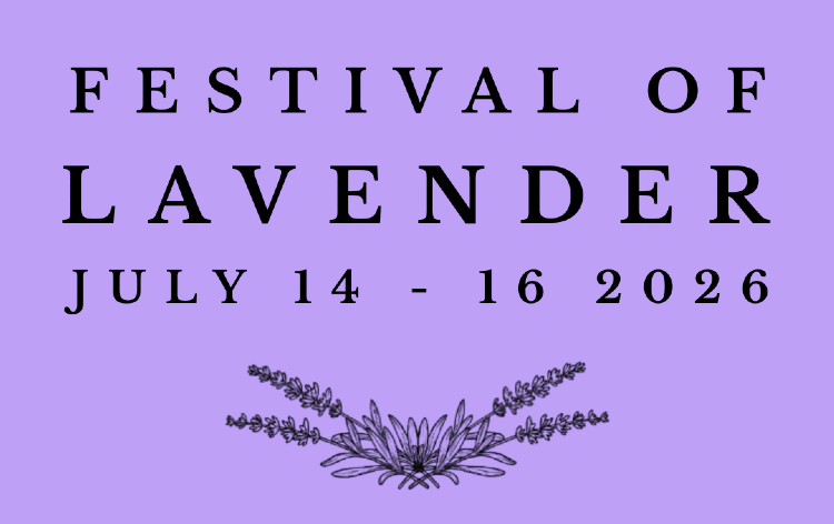 Festival of Lavender: Brooklyn Early Show Tickets | Lavender Laughs NYC