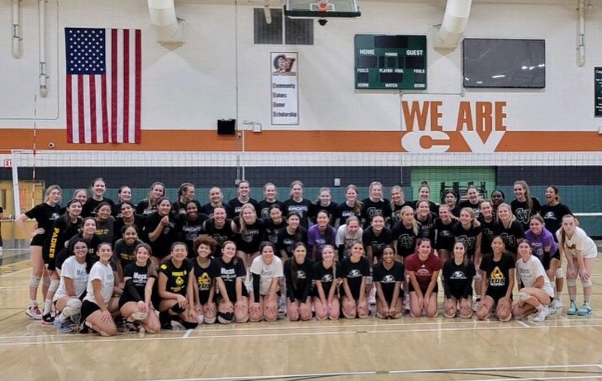 CVHS Volleyball Banquet 2022 Tickets | CVHS Volleyball Banquet 2022