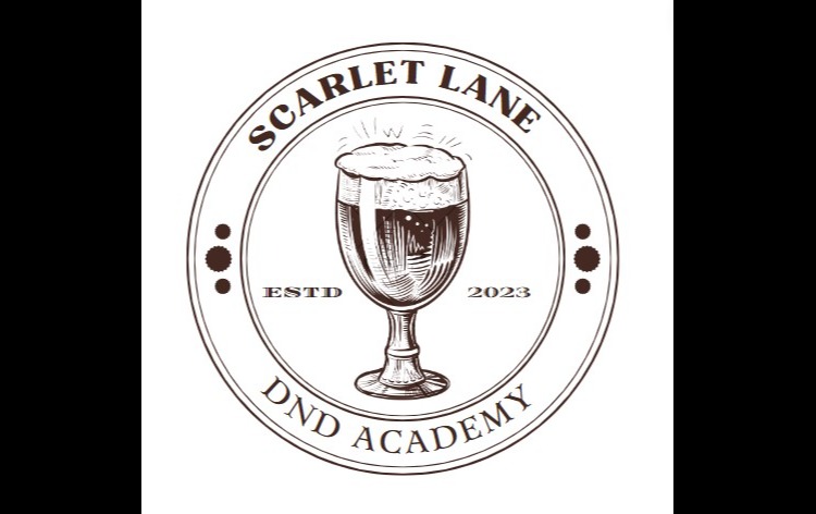 Scarlet Lane Dungeons and Dragon Academy Tickets | Scarlet Lane Brewing ...