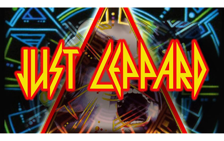 Just Leppard - A Tribute to Def Leppard Tickets | The Brass Monkey