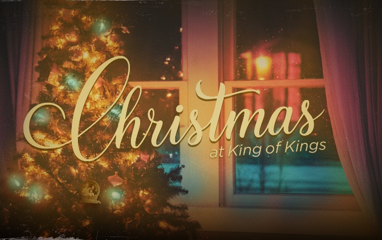 Christmas at King of Kings Northwest Tickets | King of Kings Church