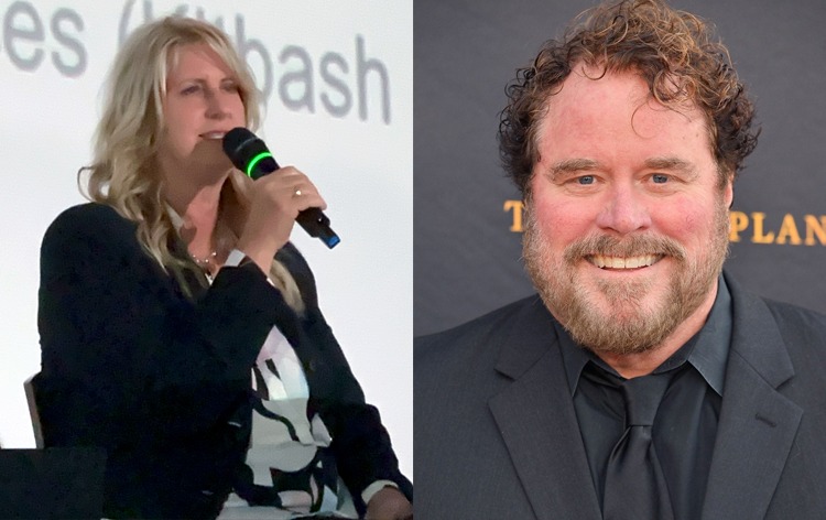 Creativity As A Business - with Sean McNamara and Bernice Howes Tickets ...