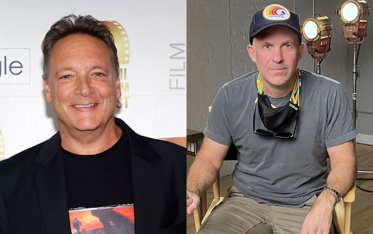 From Script to Production - With Paul Tamasy and Jordan Gertner Tickets ...