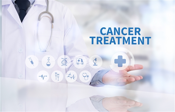 2018 Cancer Treatments That Work