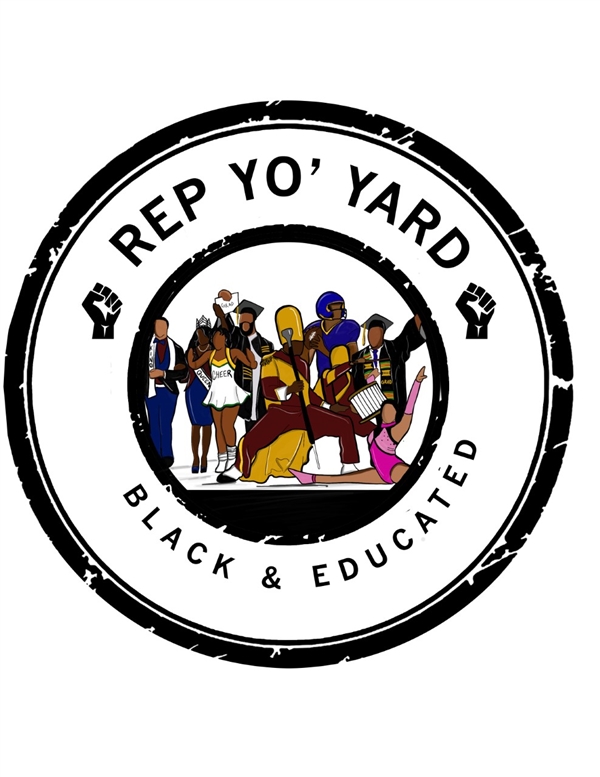 Rep Yo' Yard Bowling Bash - October 7, 2018 from 8-12pm